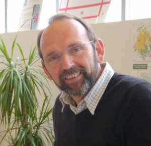 Une équipe pour des constructions collectives - Médiation & Environnement